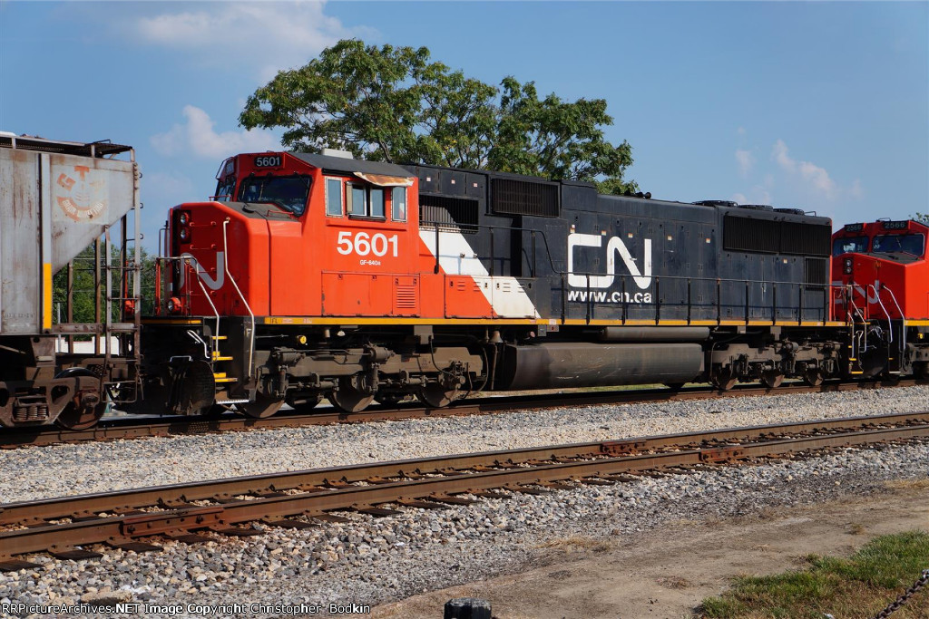 CN 5601